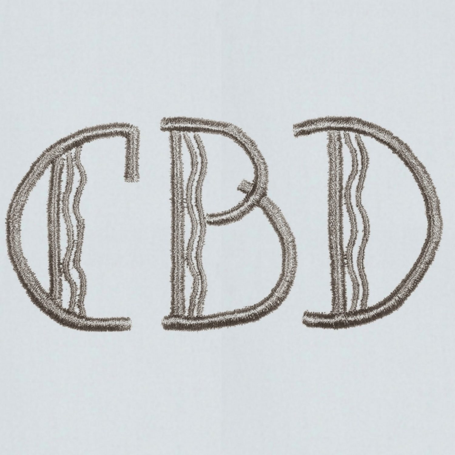 Monograms | Leontine Linens