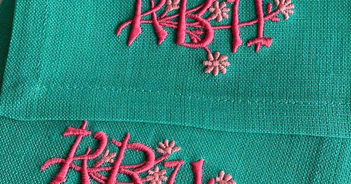 Leontine Linens | May 5, 2020 Leiger