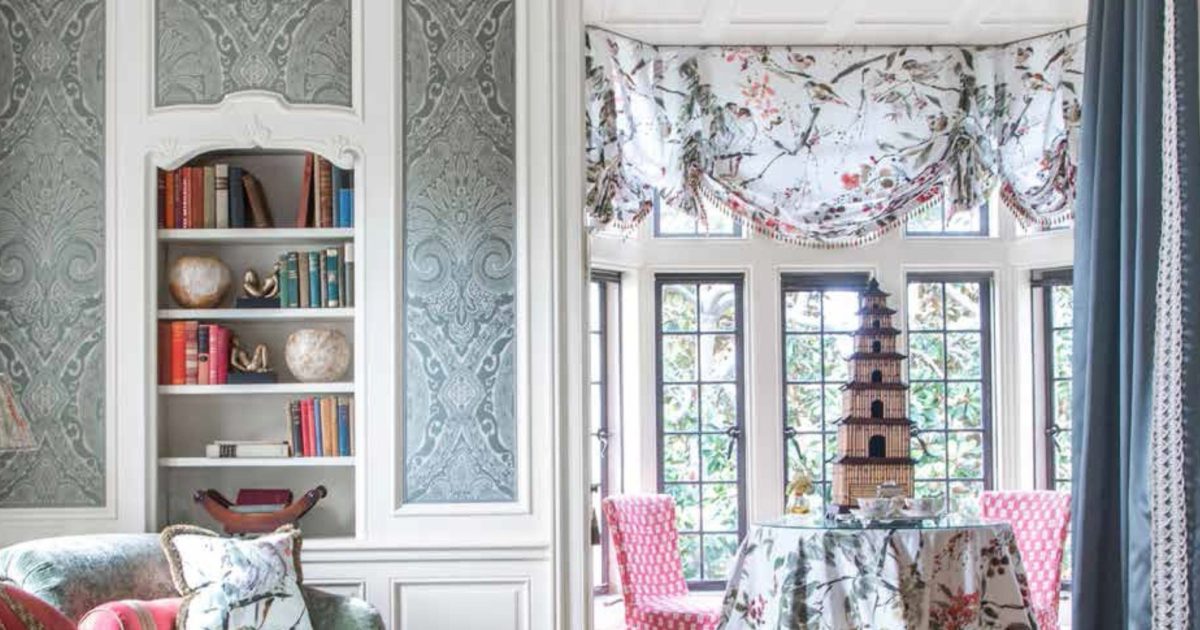 Elegance & Ease | Leontine Linens