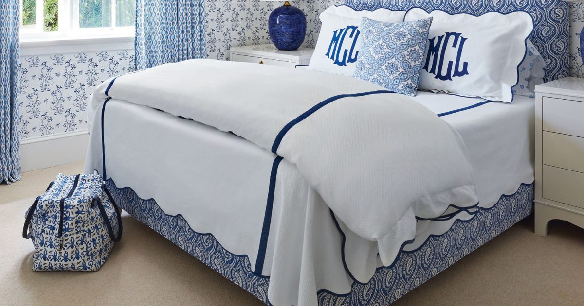 Abigail | Leontine Linens